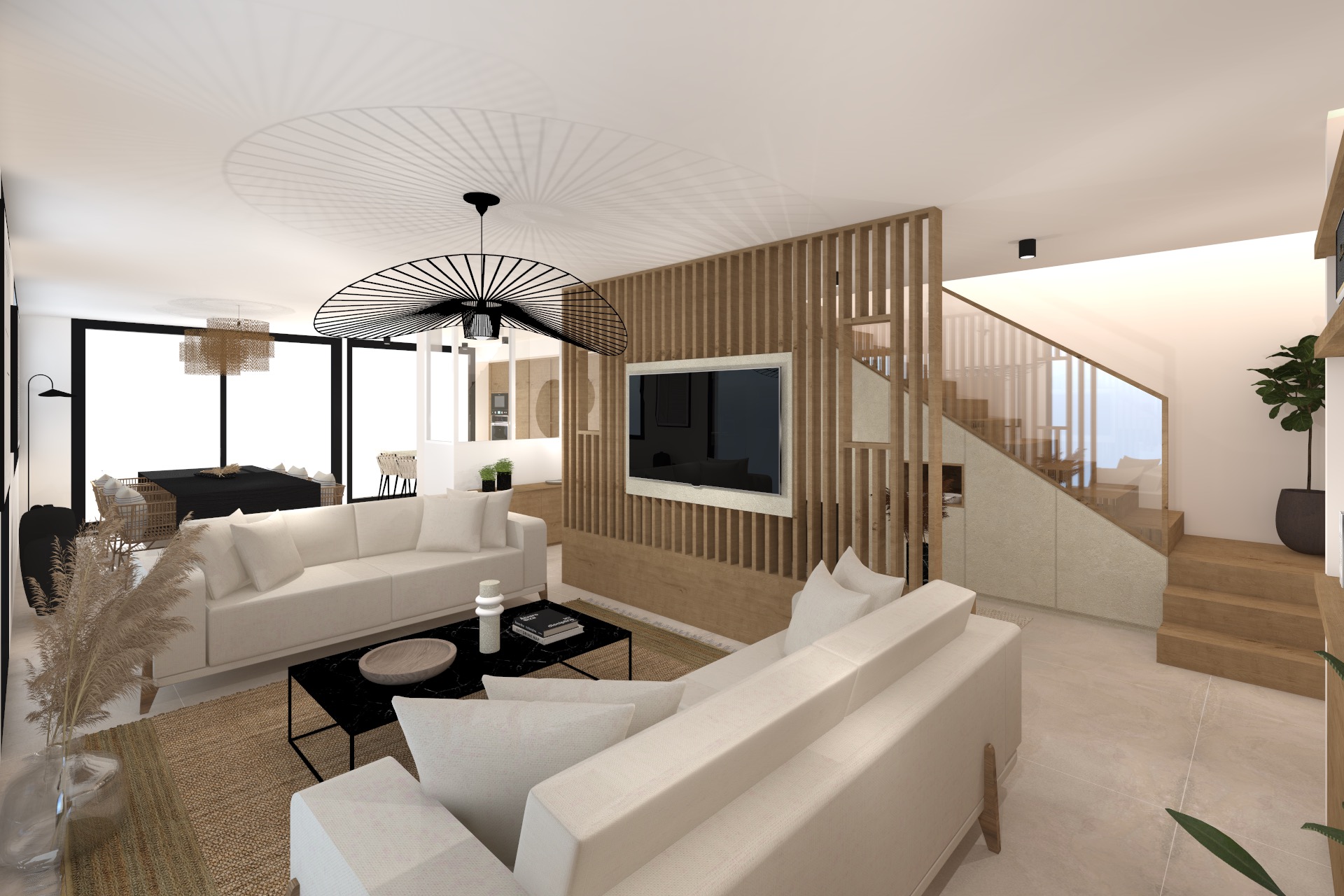 LE NECTOUX – Océane Ravinet